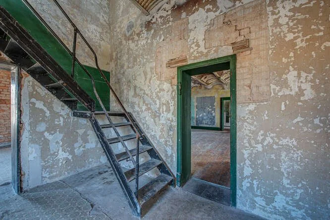 The Historic Dallas Jail Weddings & Special Events — The Historic ...