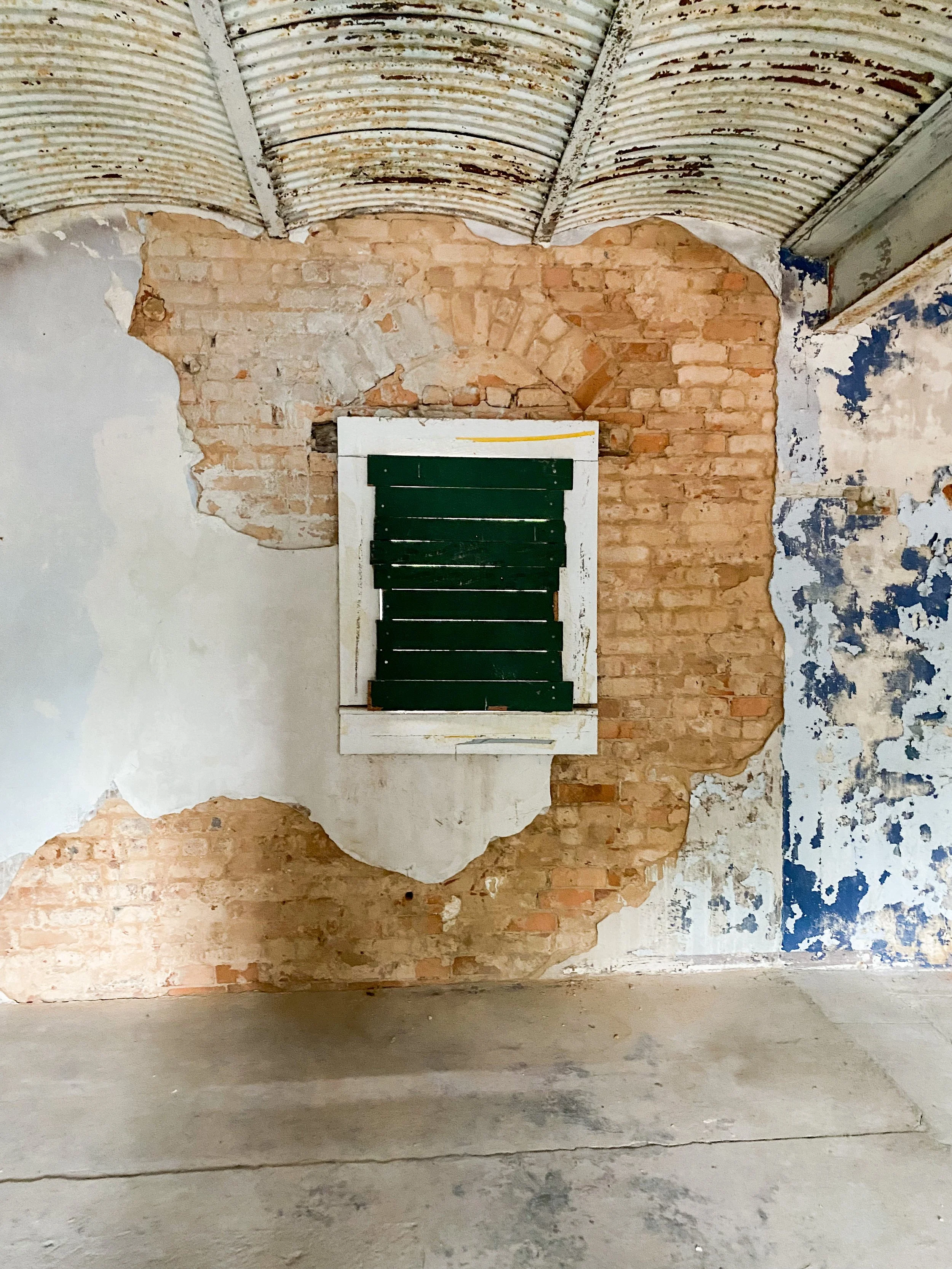 The Historic Dallas Jail Weddings & Special Events — The Historic ...