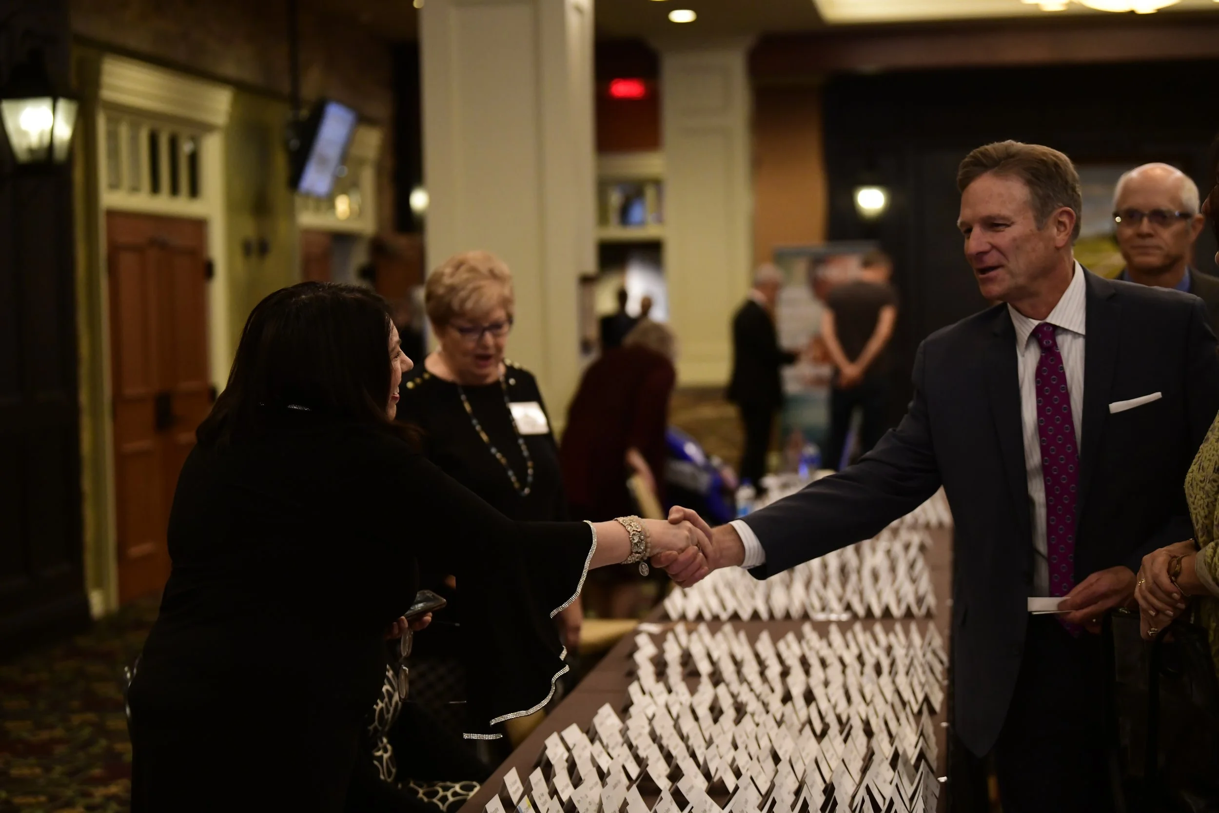 Banquet — PA Pro-Life Federation
