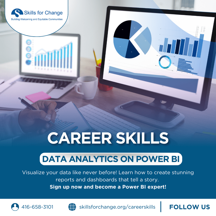 Data Analytics on Power BI | Learn Power BI Data Analytics Today ...