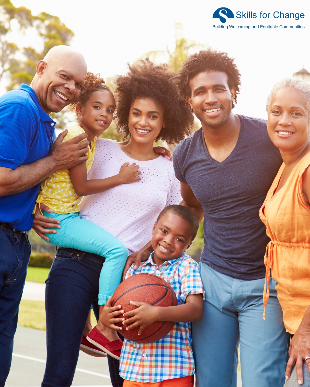 Black Communities | Empower Black Communities Today — Skills for Change