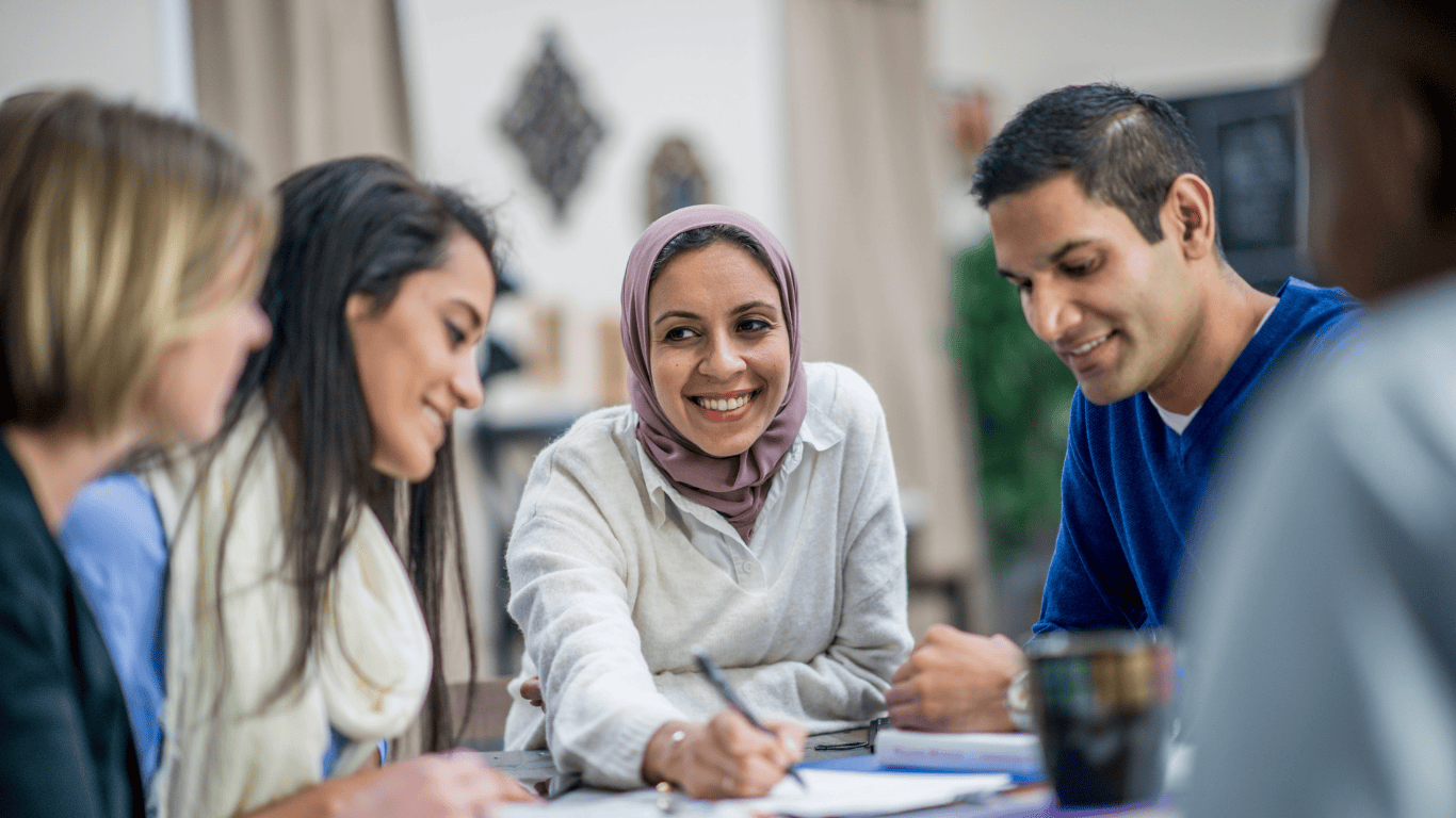 Arrive Ready | Prepare for Success Today — Skills for Change