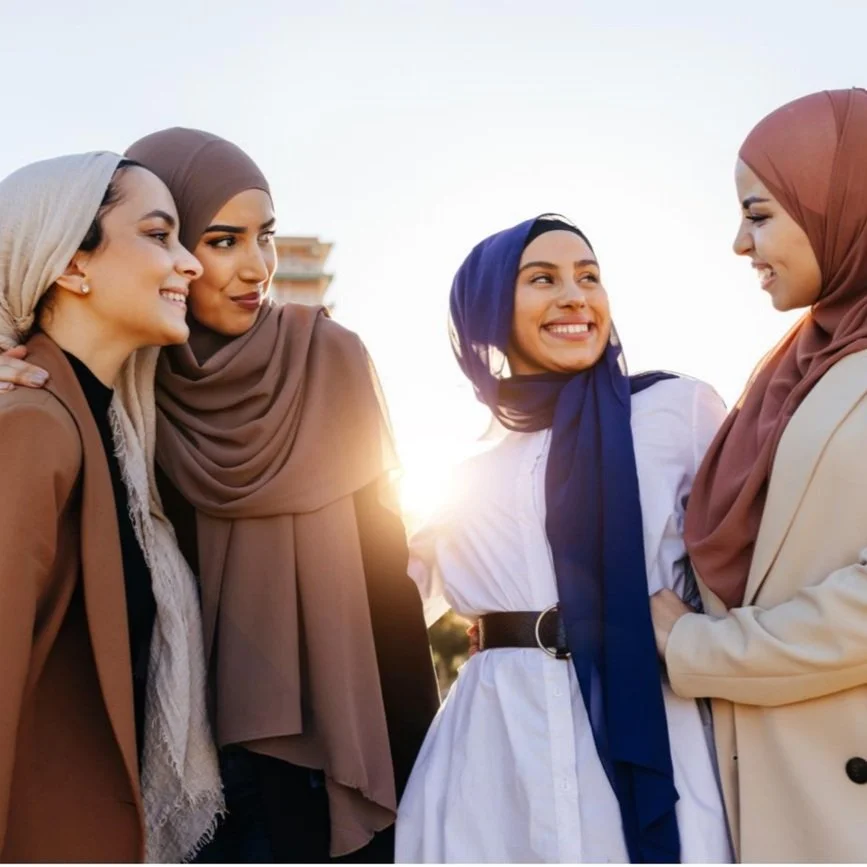 Together Against Violence — Skills for Change