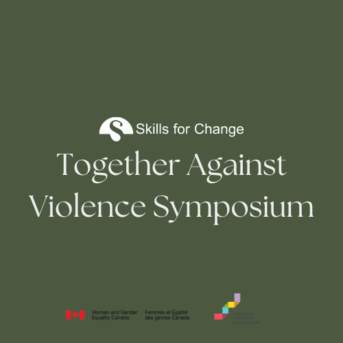 Women — Skills for Change