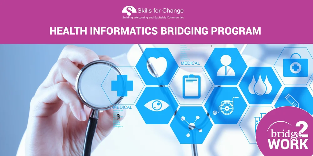 Health Informatics | Advance Your Healthcare Career — Skills for Change