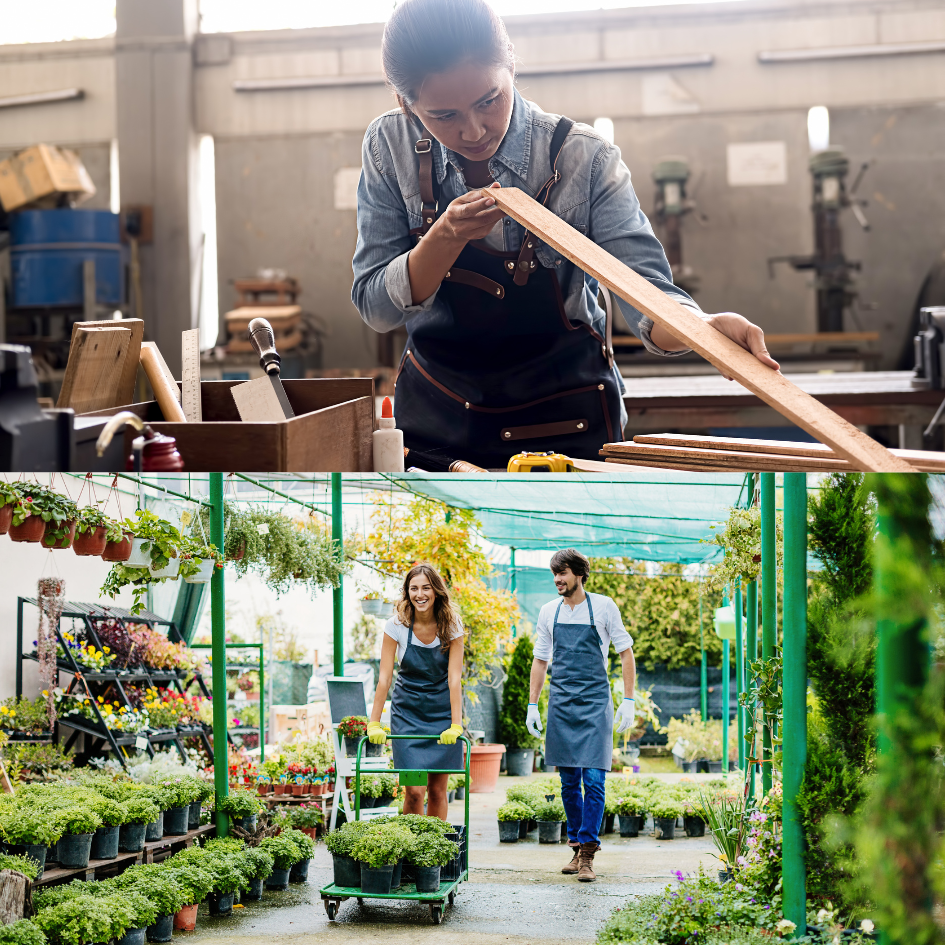 Pathways to the Skilled Trades: A Guide to Launching Your Career ...