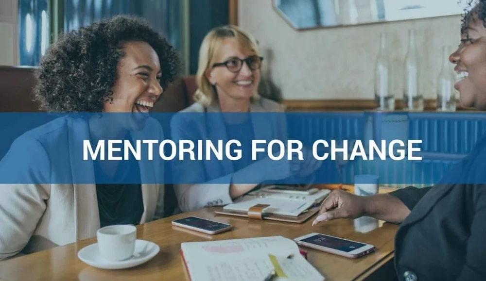 Mentoring Services — Skills for Change