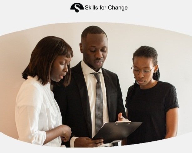 Leadership Development Programs — Skills for Change