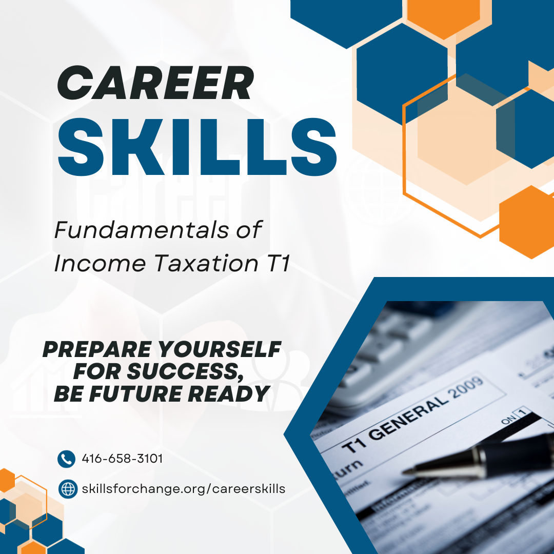 Fundamentals of Income Taxation T1 | Enhance Tax Knowledge Today ...