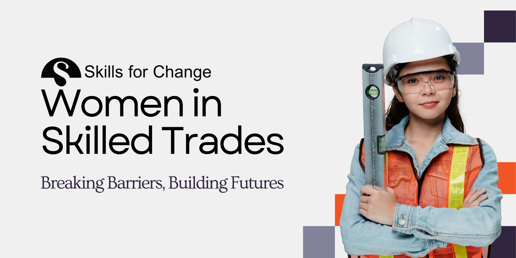 Women | Empower Women Today — Skills for Change