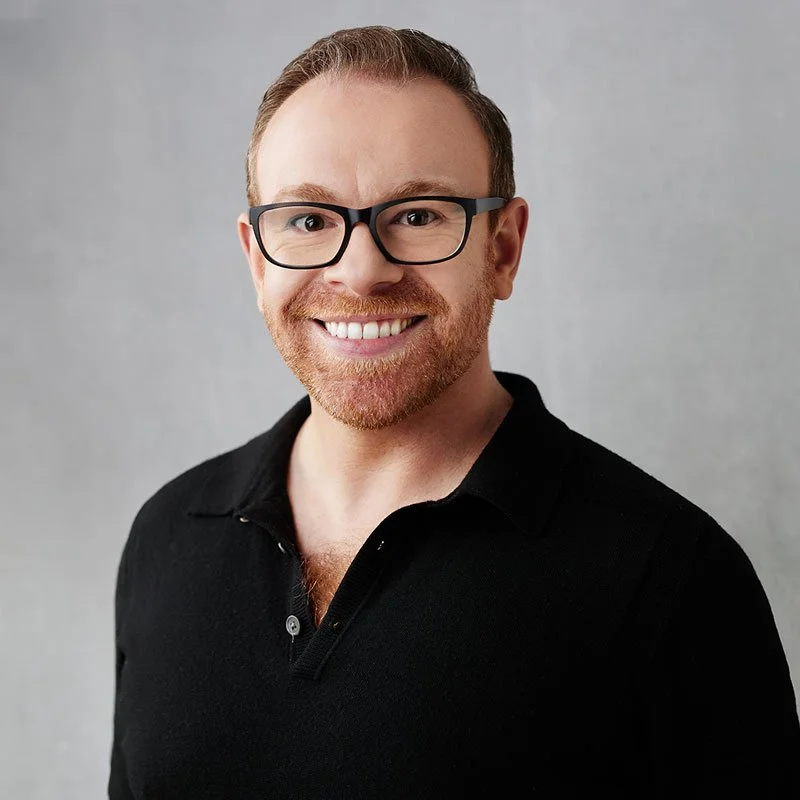 Dr. Shawn Newman | Explore Opportunities Today — Skills for Change