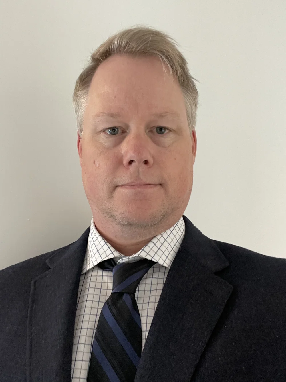 Meet The Leadership Team — Skills for Change