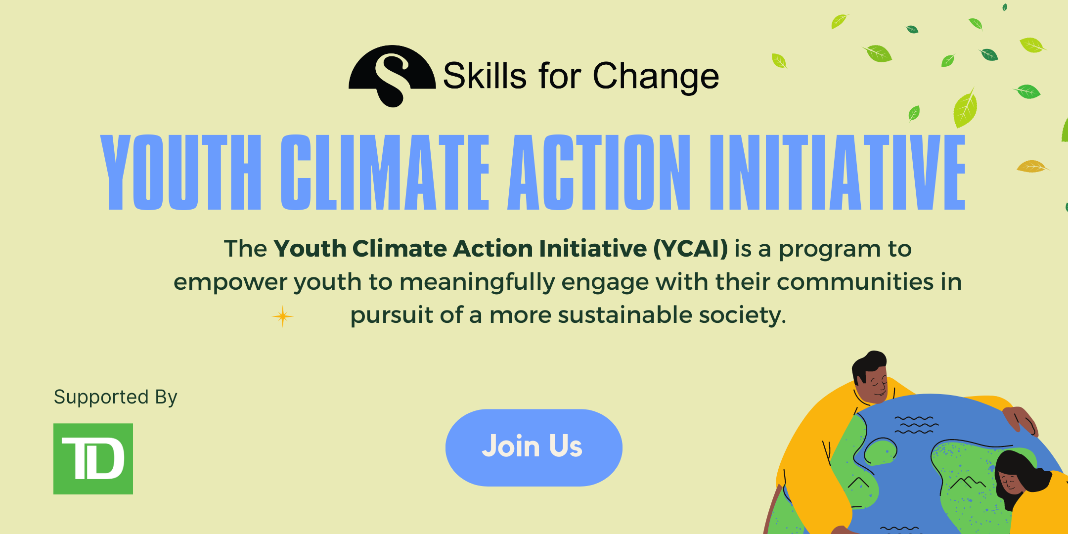 General 1 — Skills for Change