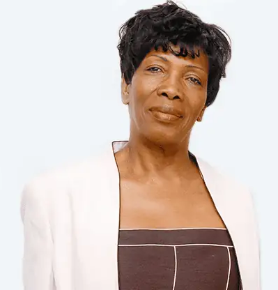 Rosaline Graham | Empower Your Career Today — Skills for Change
