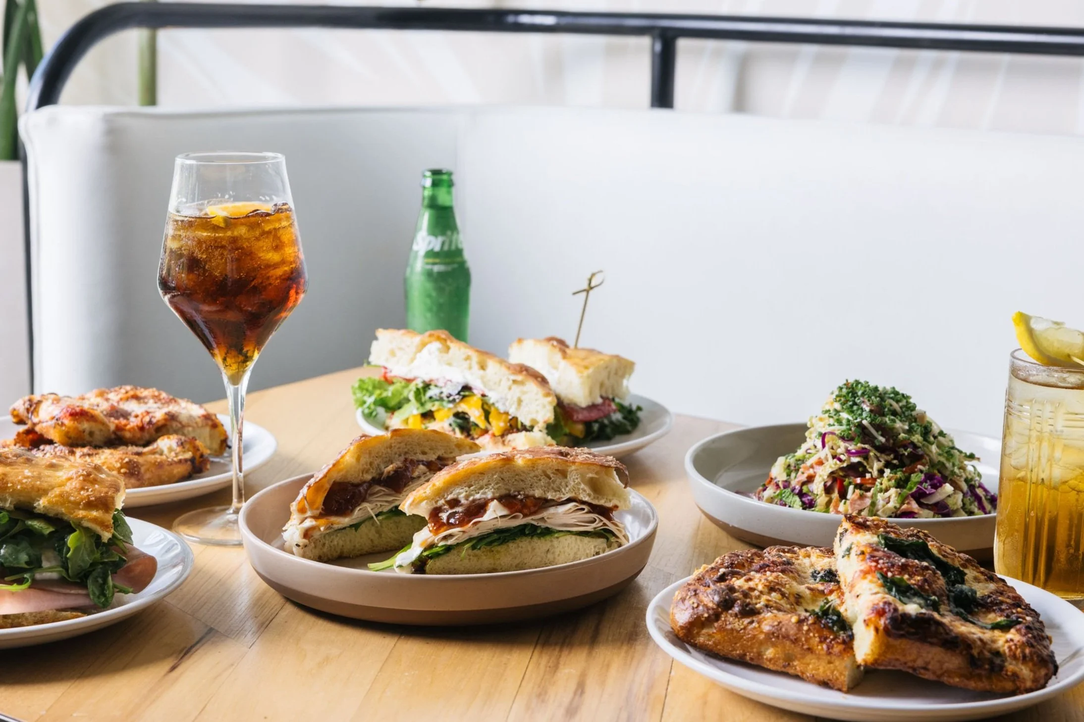 First & Last Phoenix Restaurant + Bar