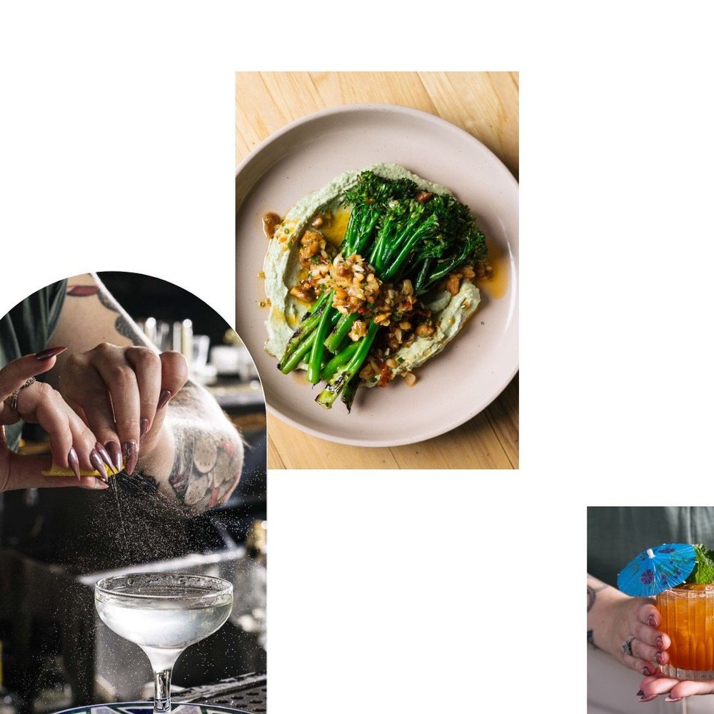 ABOUT US — First & Last Phoenix Restaurant + Bar