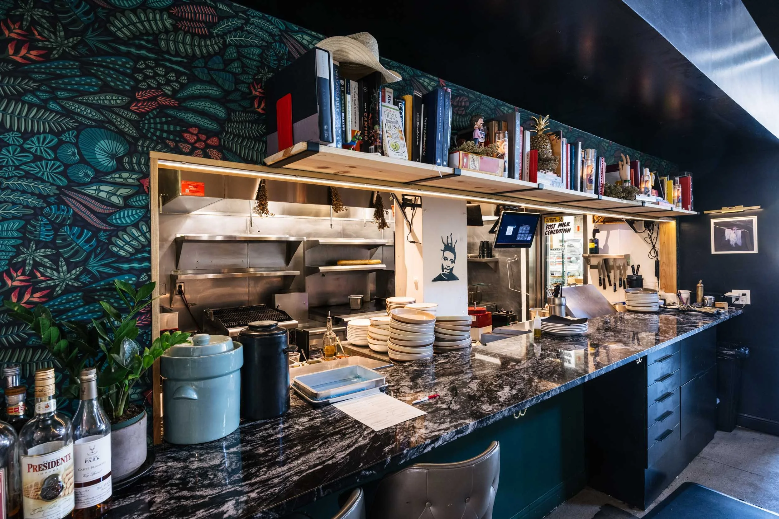 First & Last Phoenix Restaurant + Bar