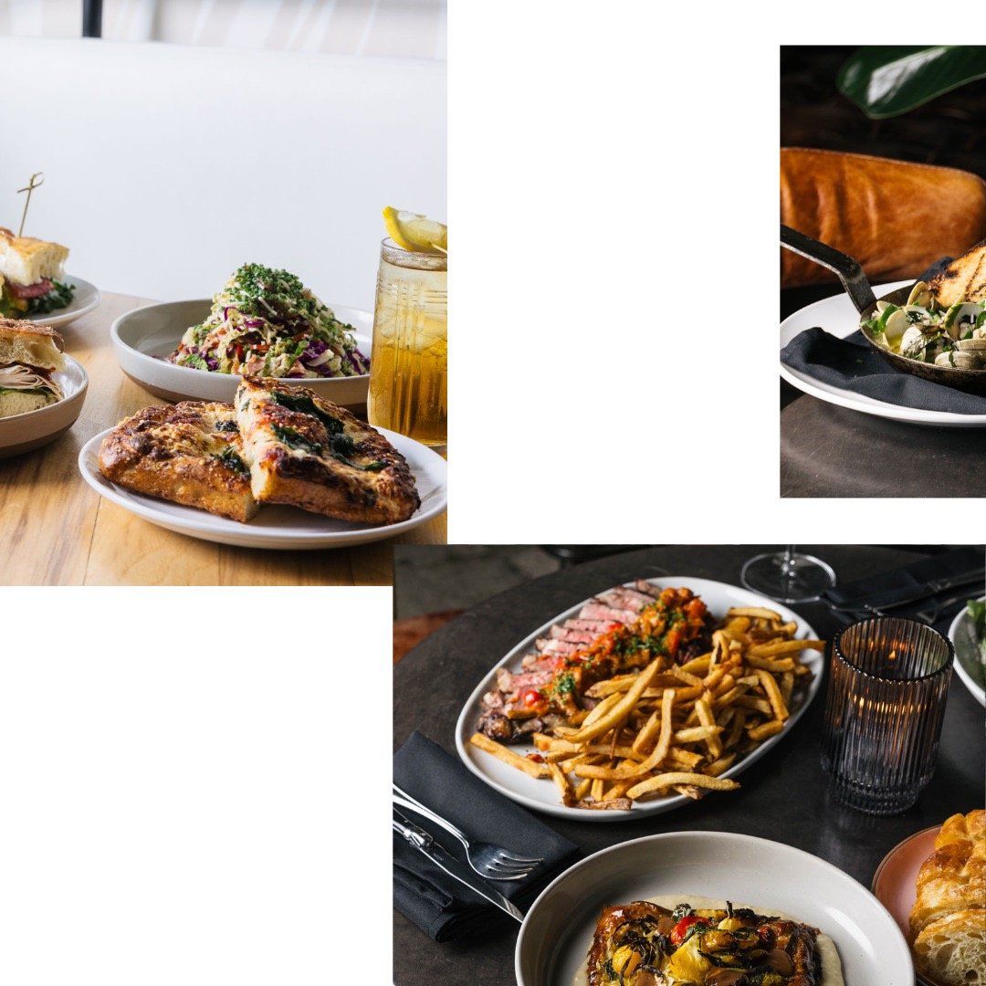 ABOUT US — First & Last Phoenix Restaurant + Bar