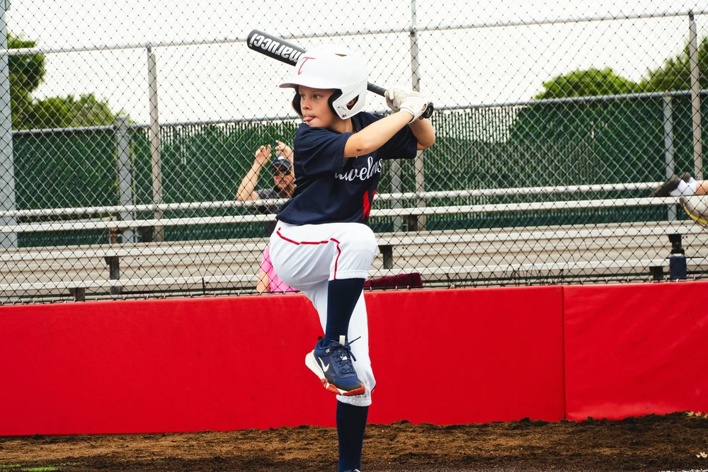 Texas Travelers Baseball