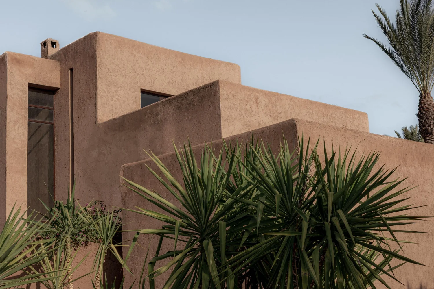 VILLA D MARRAKECH - Studio KO - Location Villa de Luxe à Marrakech