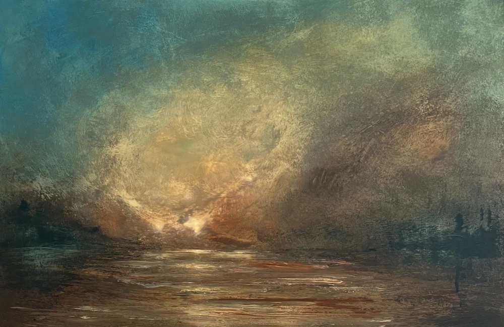 Shop Paintings — Jonathan Speed