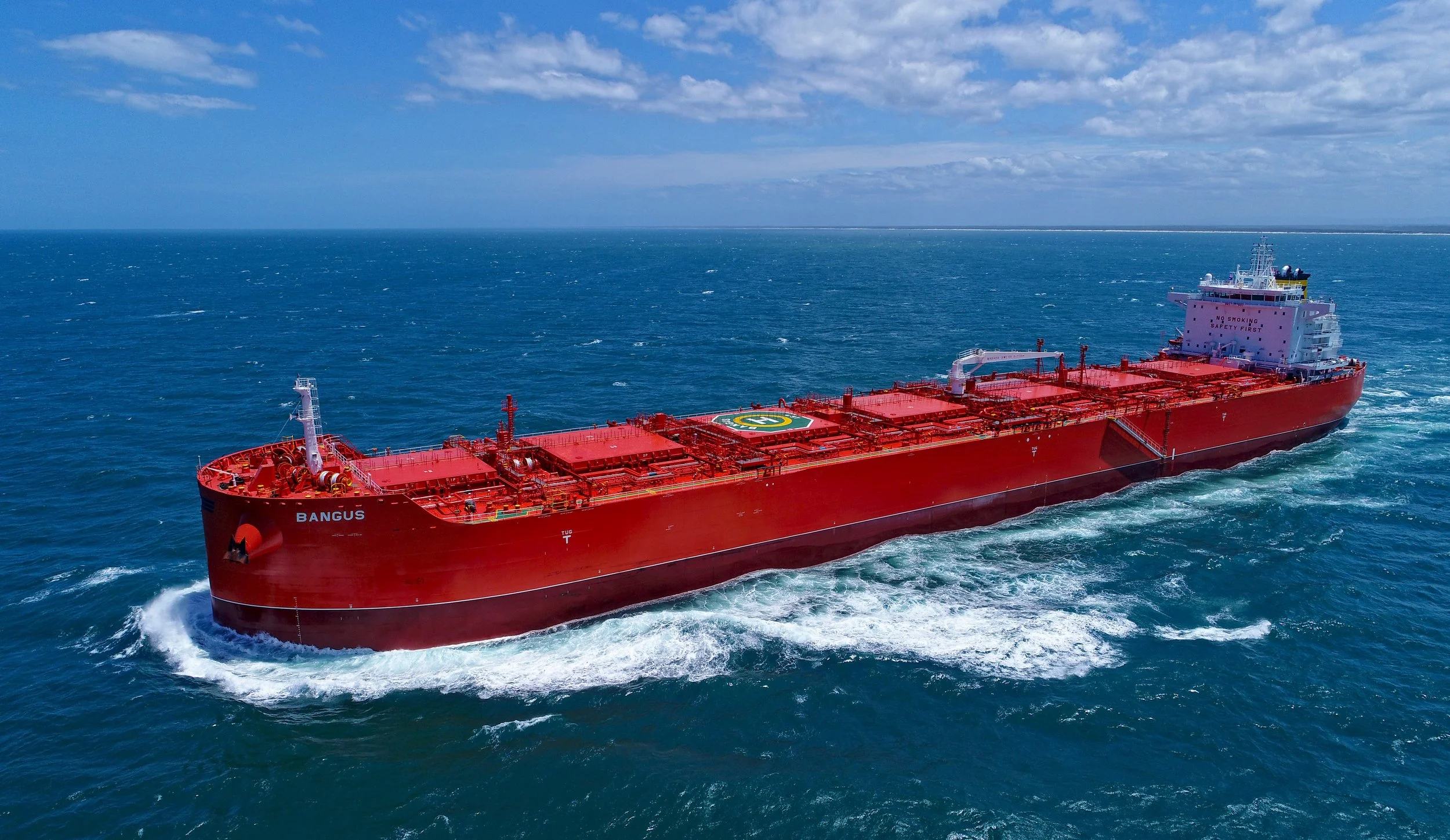 News — Combination Carriers