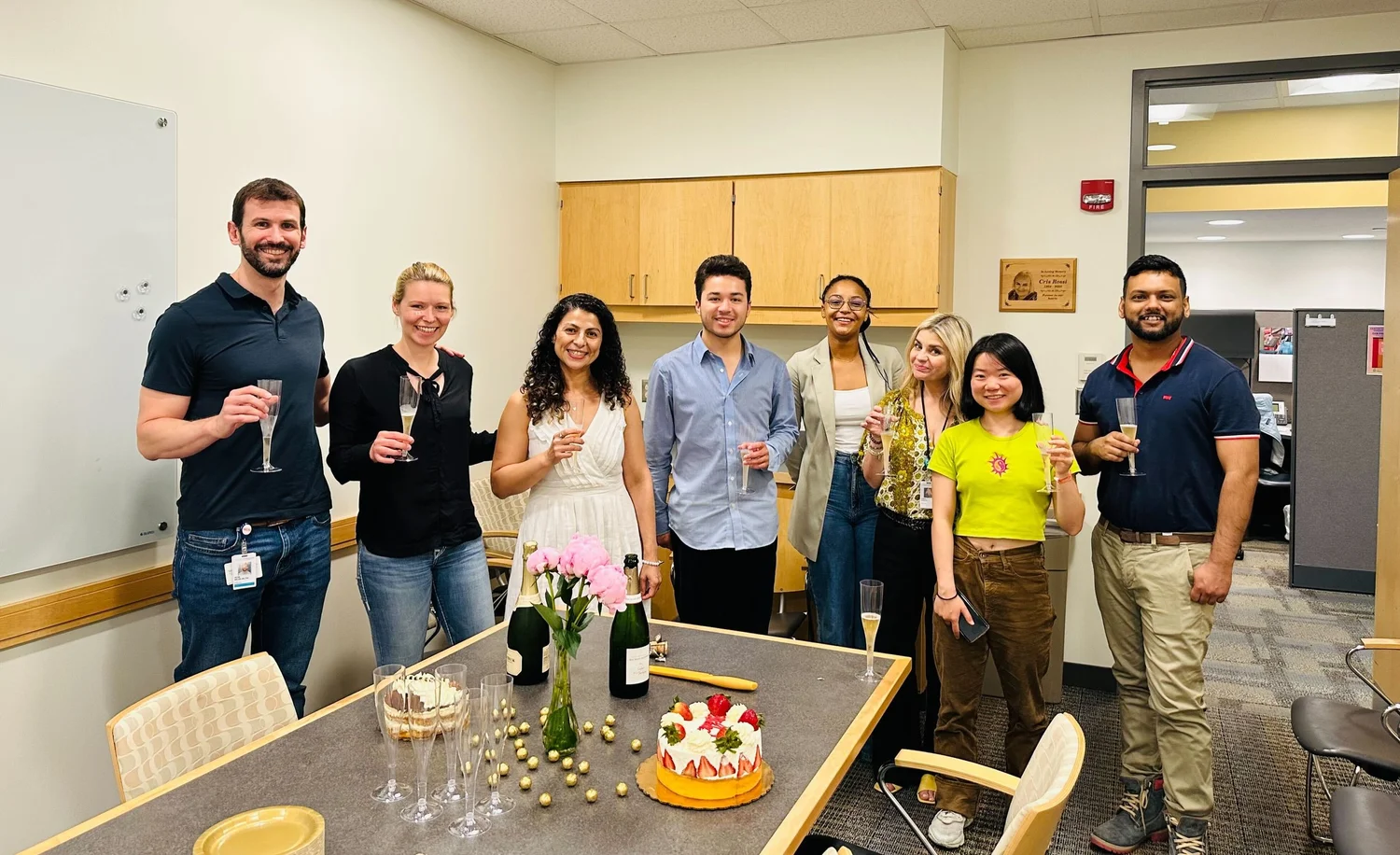 Lab Fun — Miller Lab
