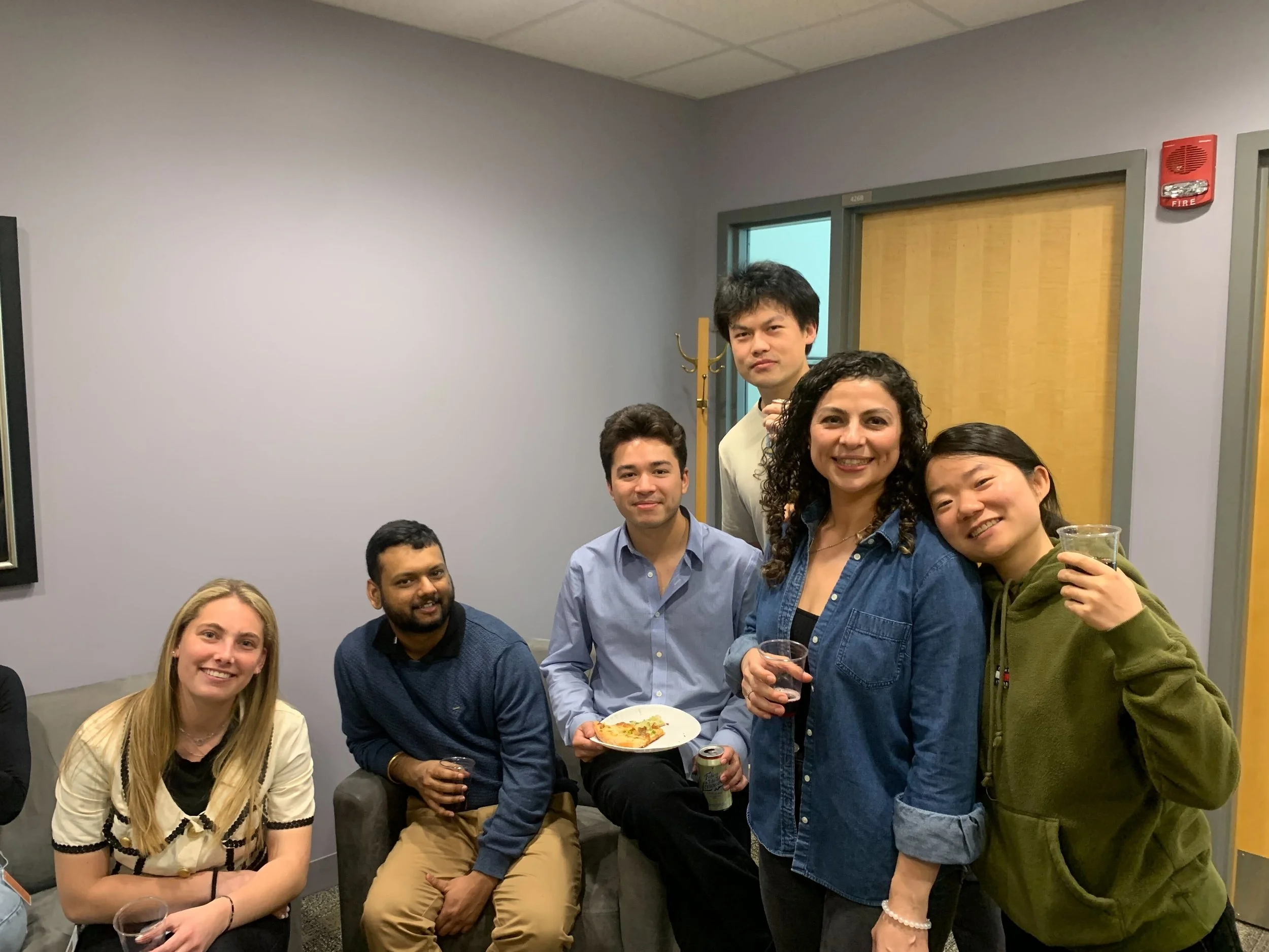 Lab Fun — Miller Lab