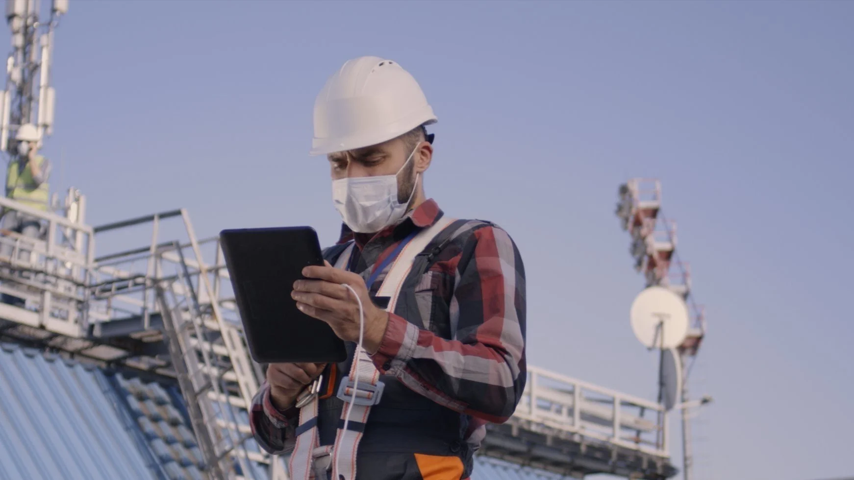 About NextWave — NextWave