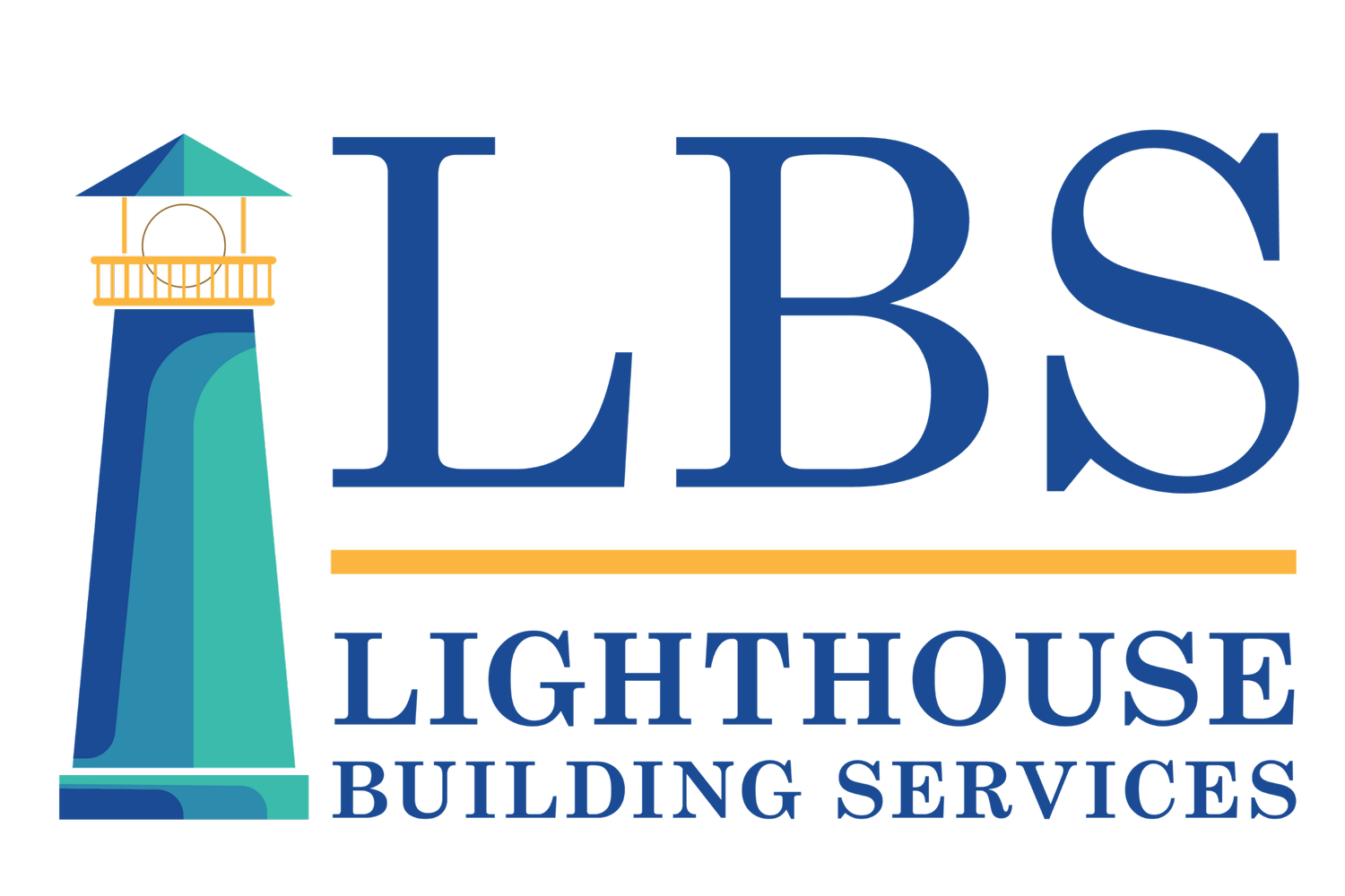 Lighthouse Building Services