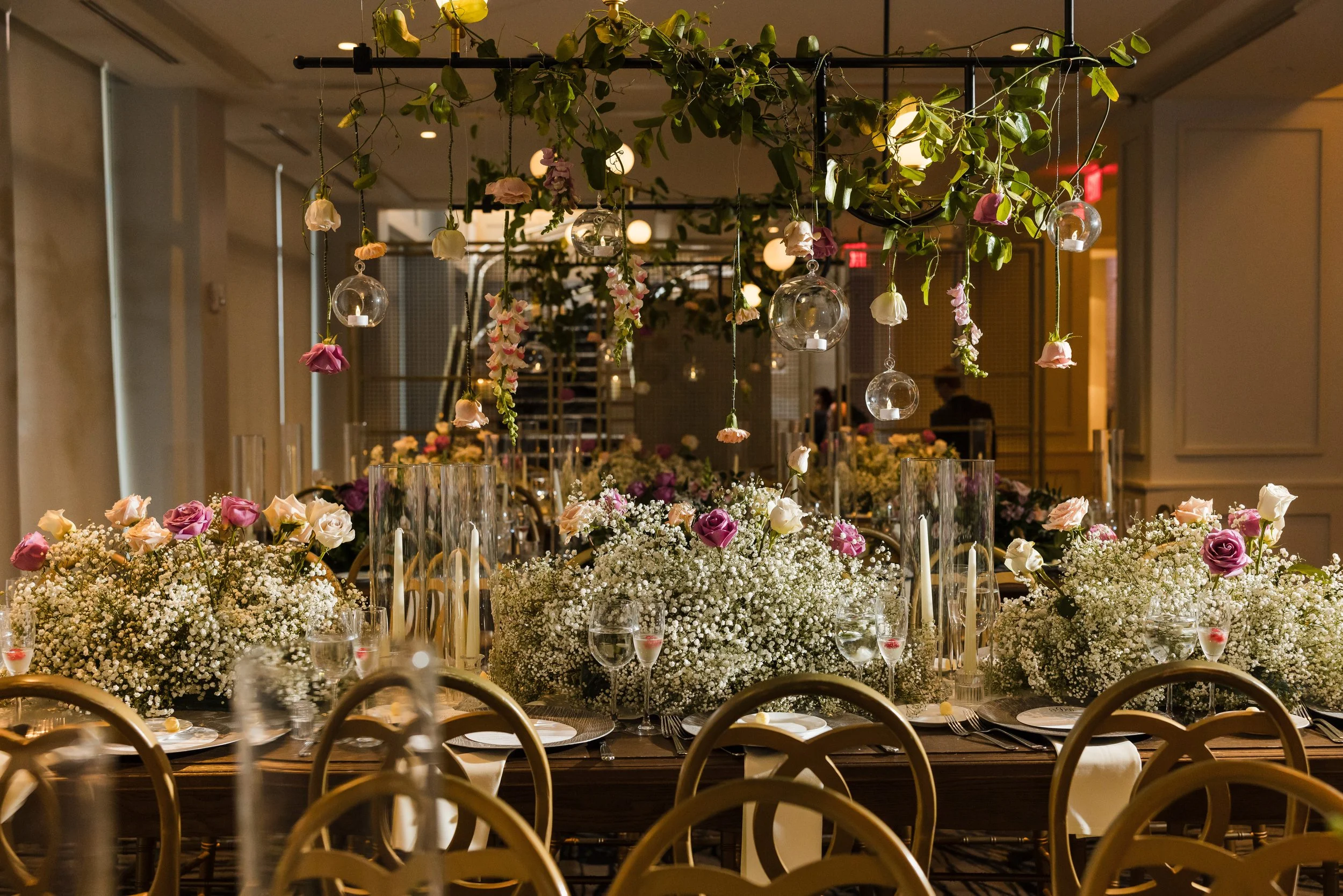 Wedding & Special Event Floral Decor Reviews — Beautiful Blooms