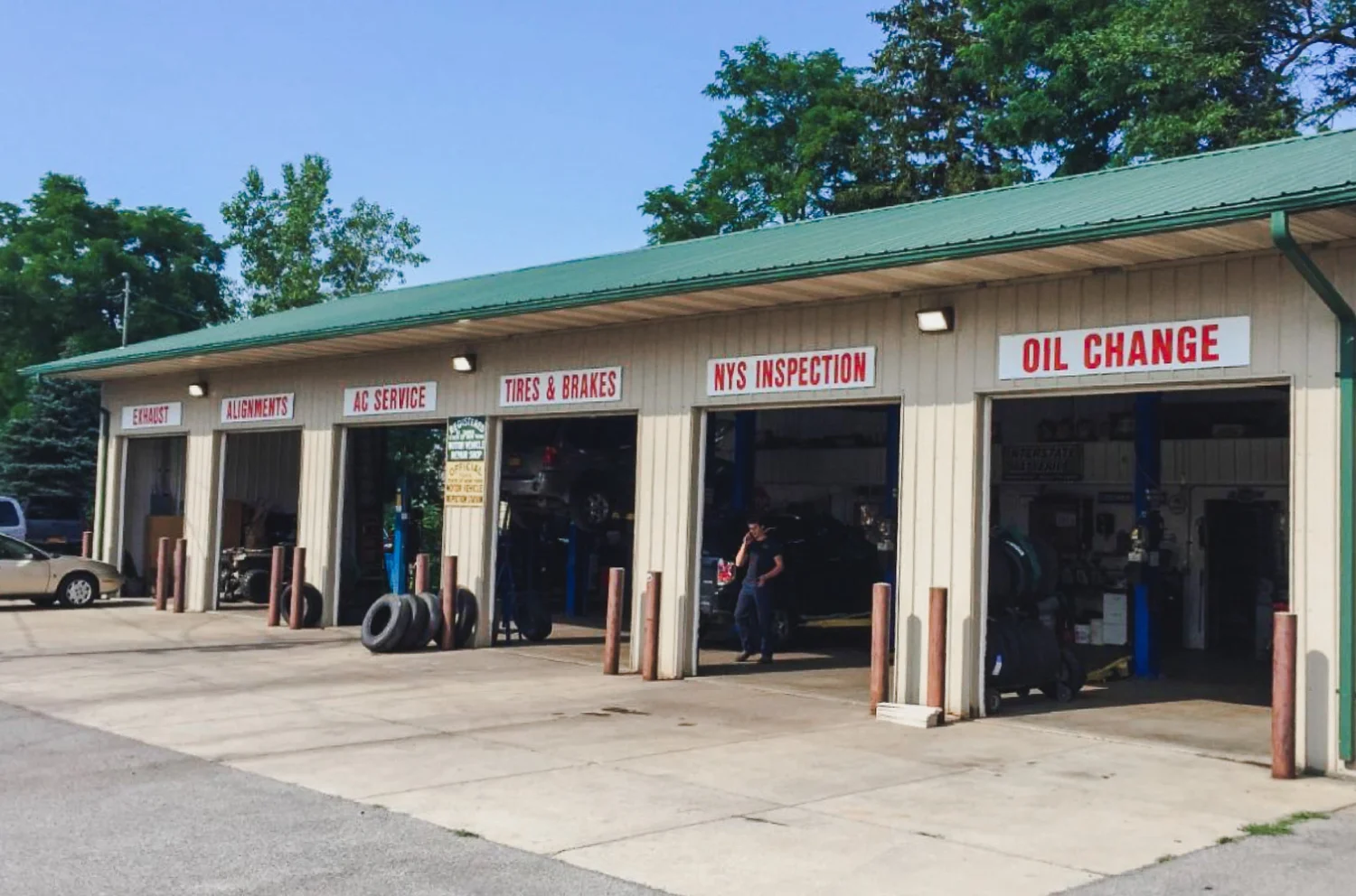 Summit Truck & Auto
