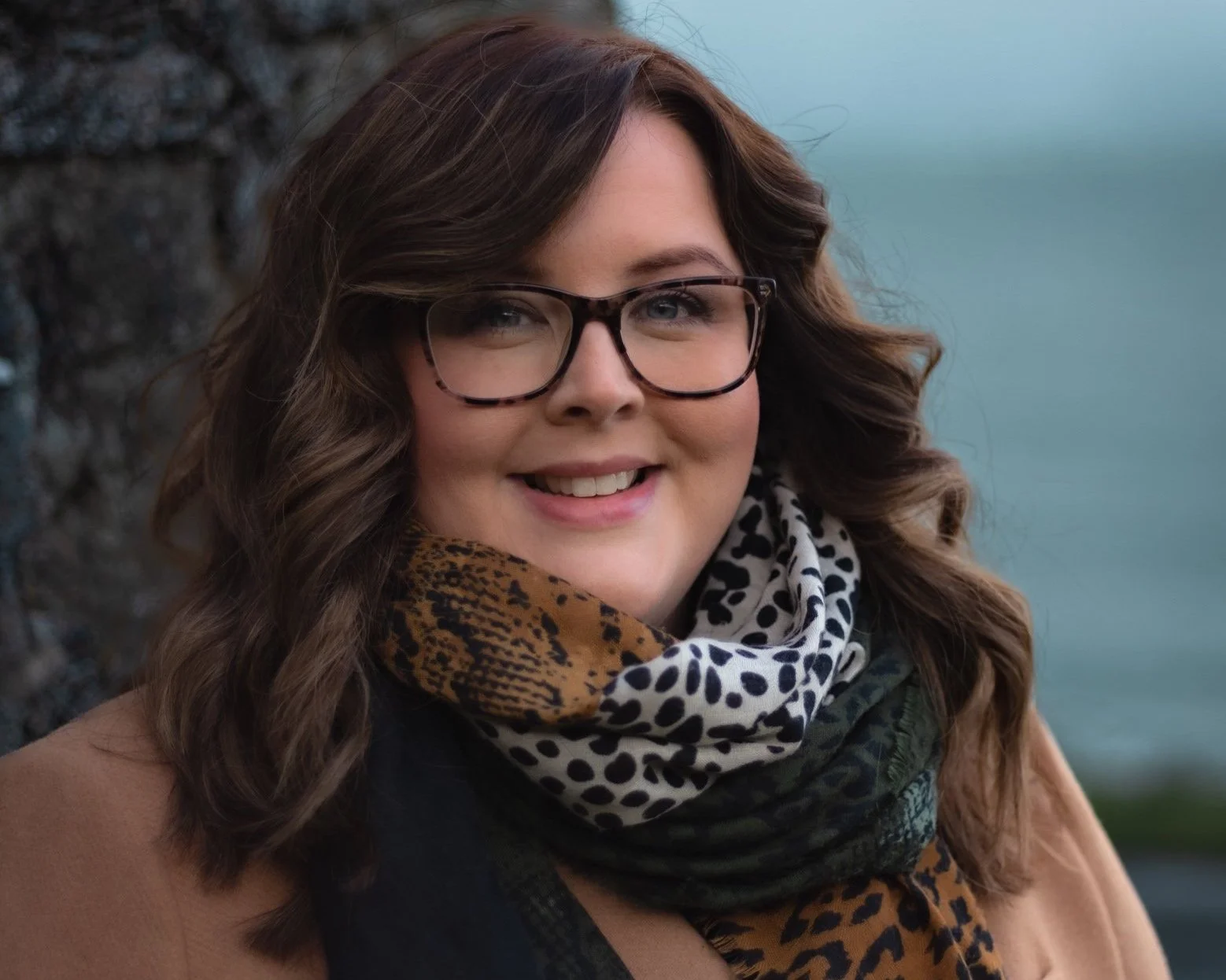 Claire Shearer Humanist Celebrant