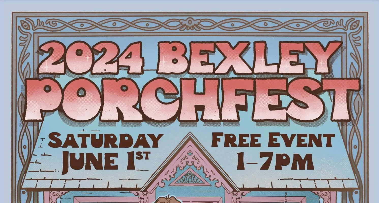 Porchfest 2022 — Hops & Gather
