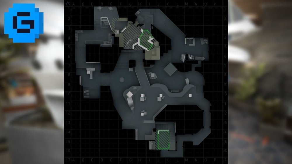 GamerPay Wingman Map — GamerPay Blog