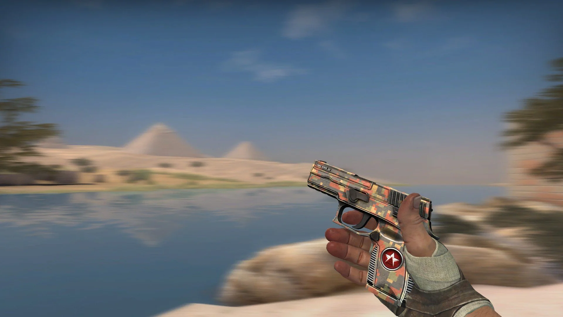Wasteland-loadout CS:GO — GamerPay Blog