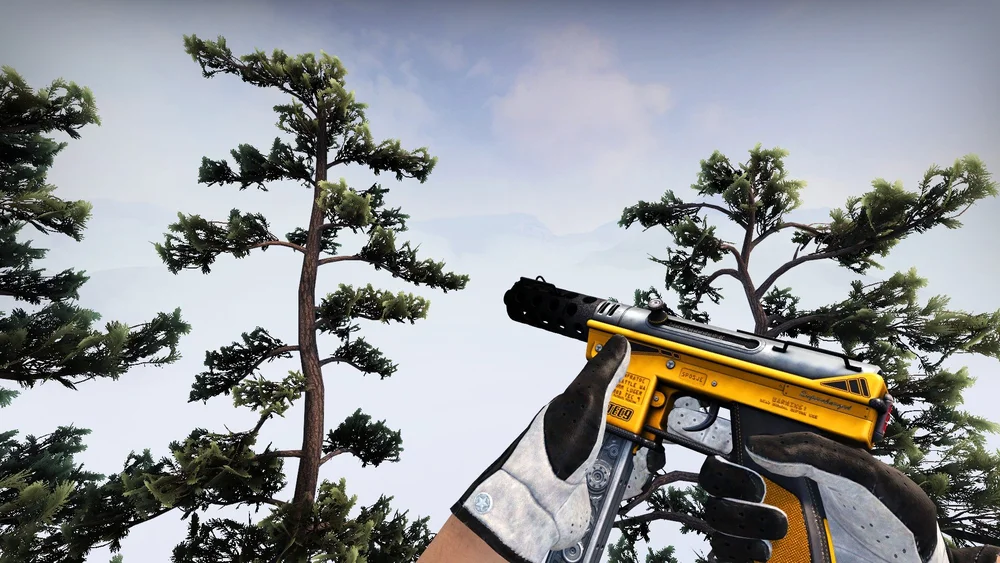 Budget loadout CS:GO — GamerPay Blog