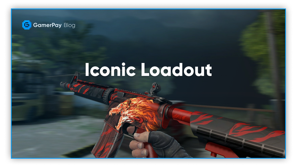 Counter-Strike Loadouts — GamerPay Blog