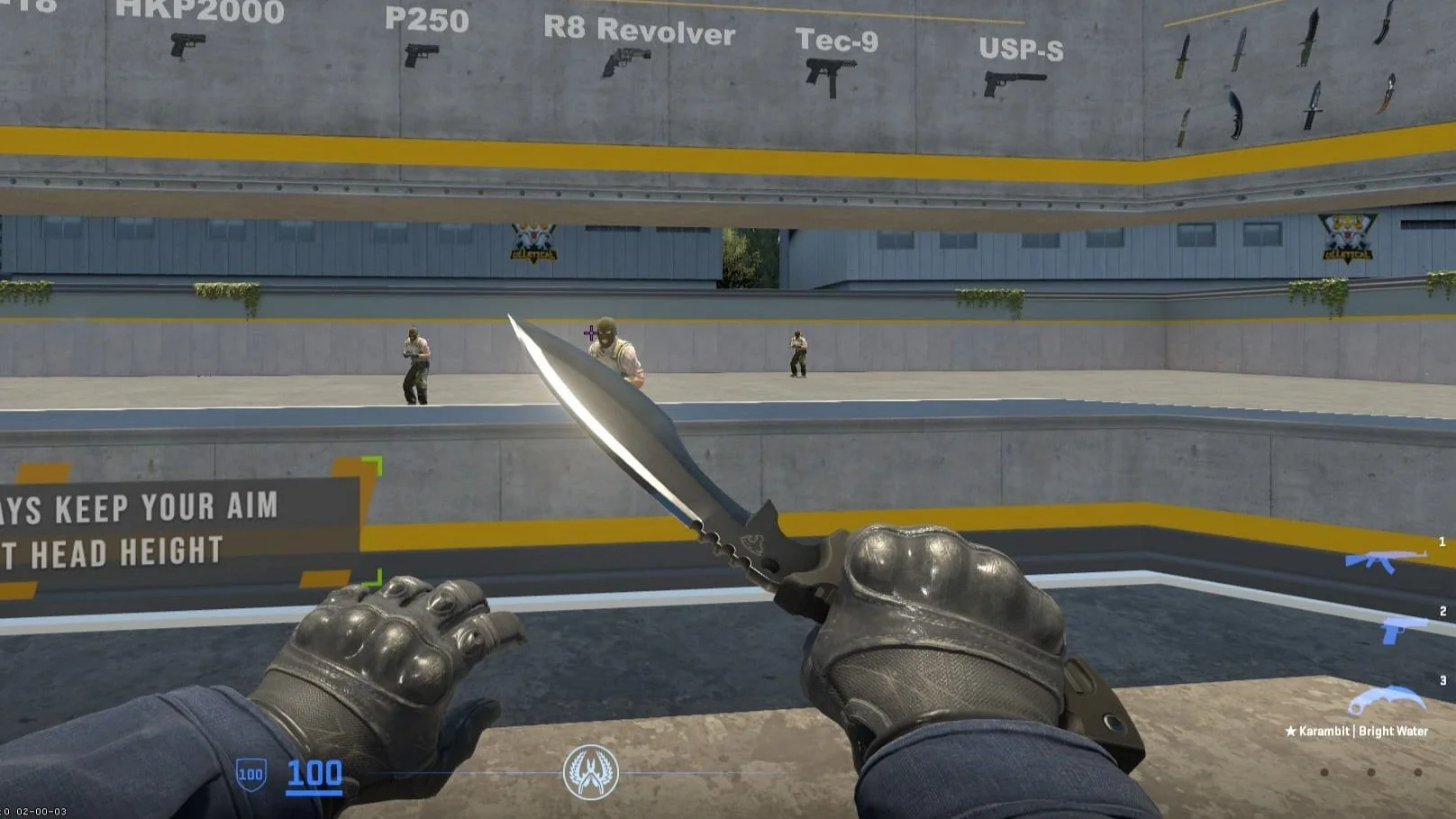 The CS2 Steam Workshop: Guide and Overview — GamerPay Blog