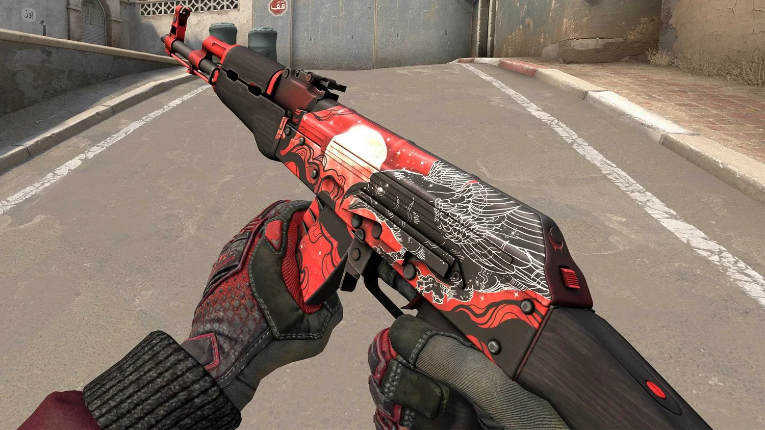 Our FAVOURITE CS2 Workshop Skins — GamerPay Blog