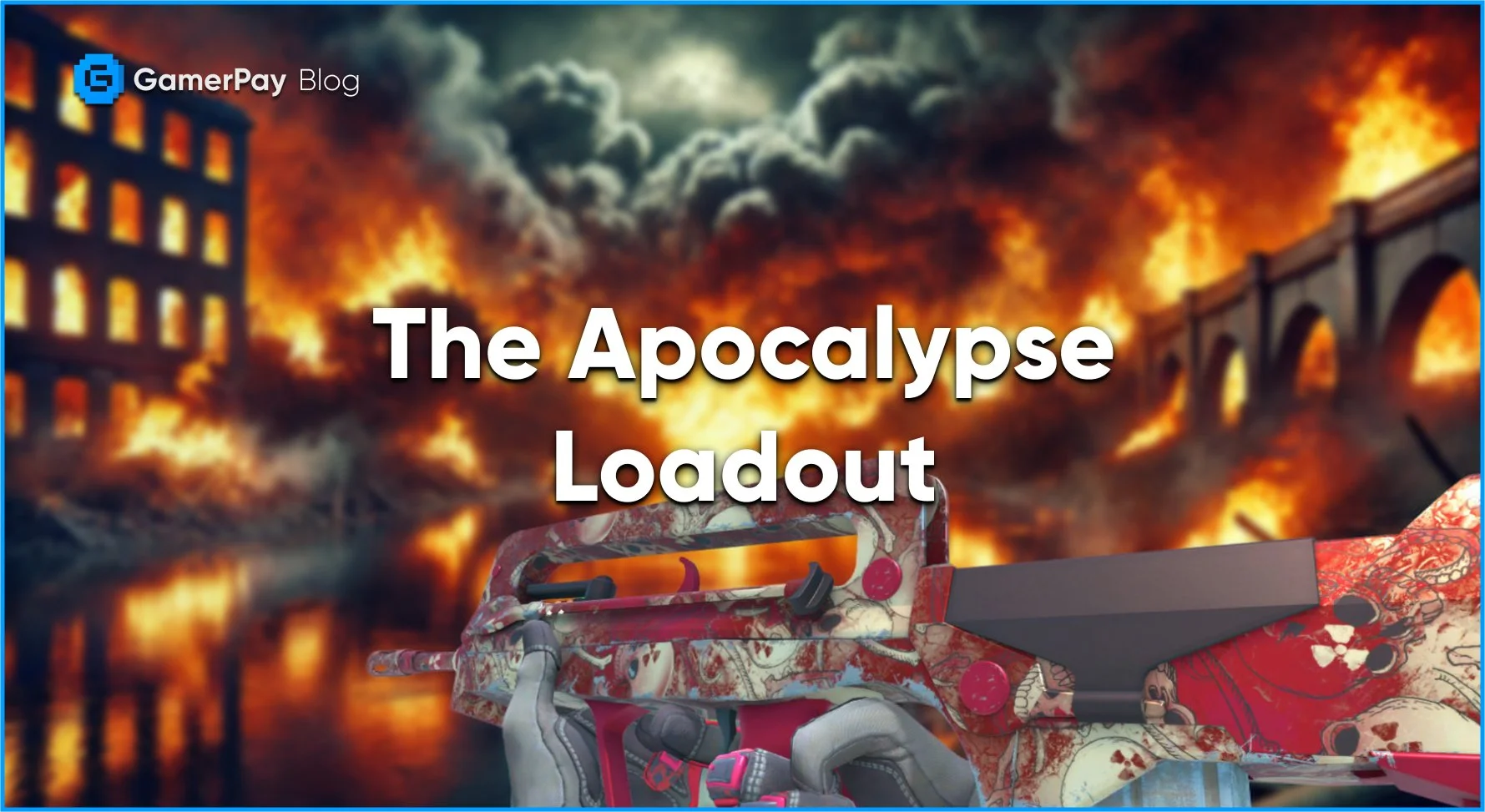 Counter-Strike Loadouts — GamerPay Blog