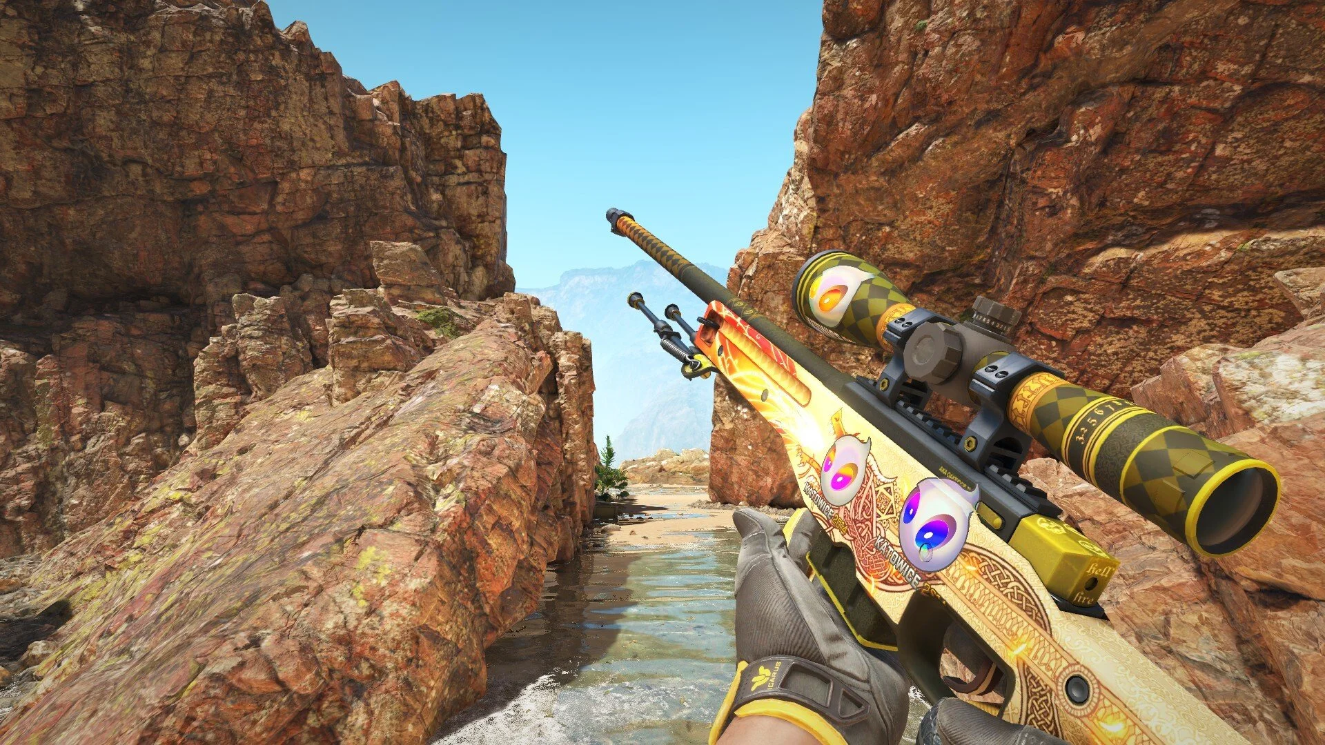 10th anniversary Dragon Lore! — GamerPay Blog