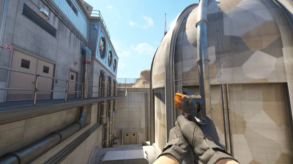 Best Desert Eagle Skins in CS2 — GamerPay Blog