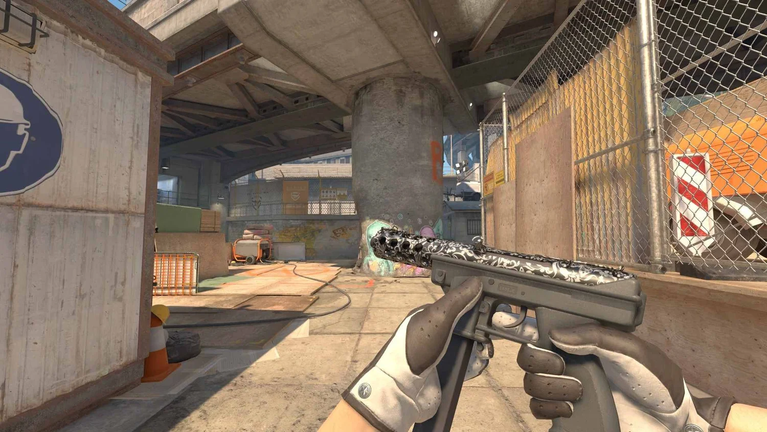 Black CS2 Loadout — GamerPay Blog