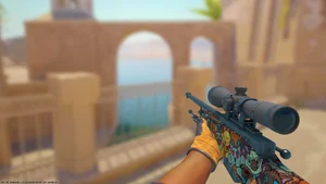 AWP PAW Pattern Guide — GamerPay Blog