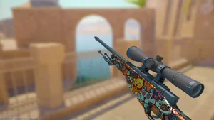 AWP PAW Pattern Guide — GamerPay Blog