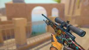 AWP PAW Pattern Guide — GamerPay Blog