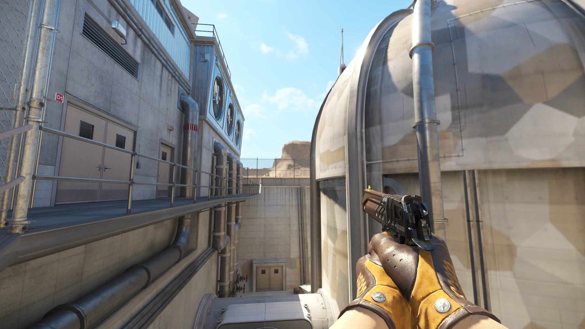 The Best 3D Skins in CS2 — GamerPay Blog
