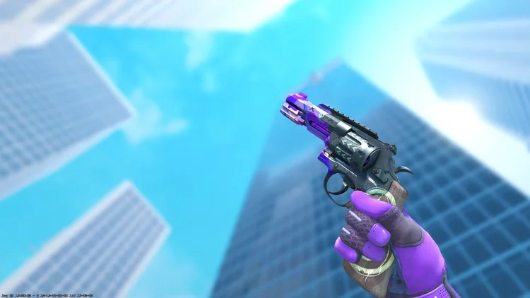 Purple CS2 Loadout — GamerPay Blog