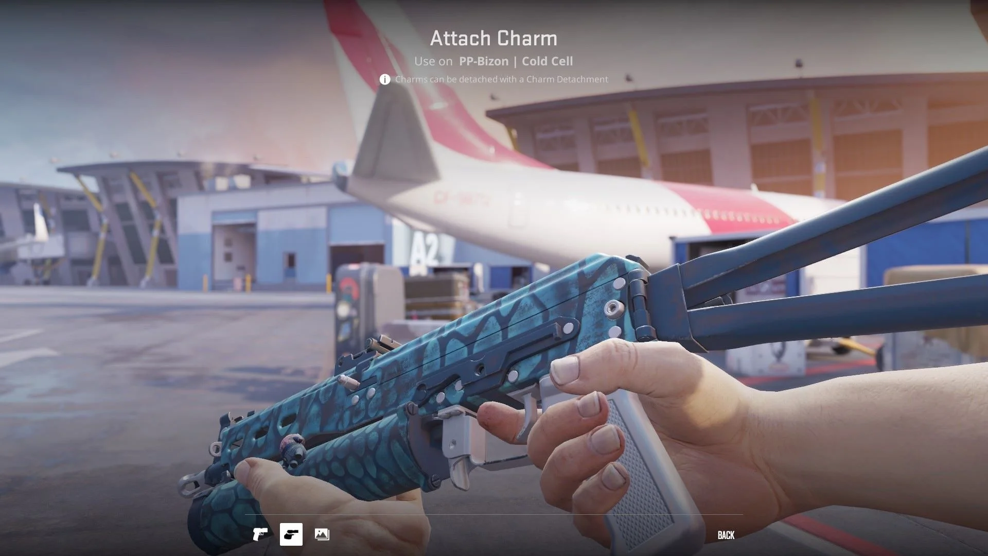 CS2 Weapon Charms guide — GamerPay Blog